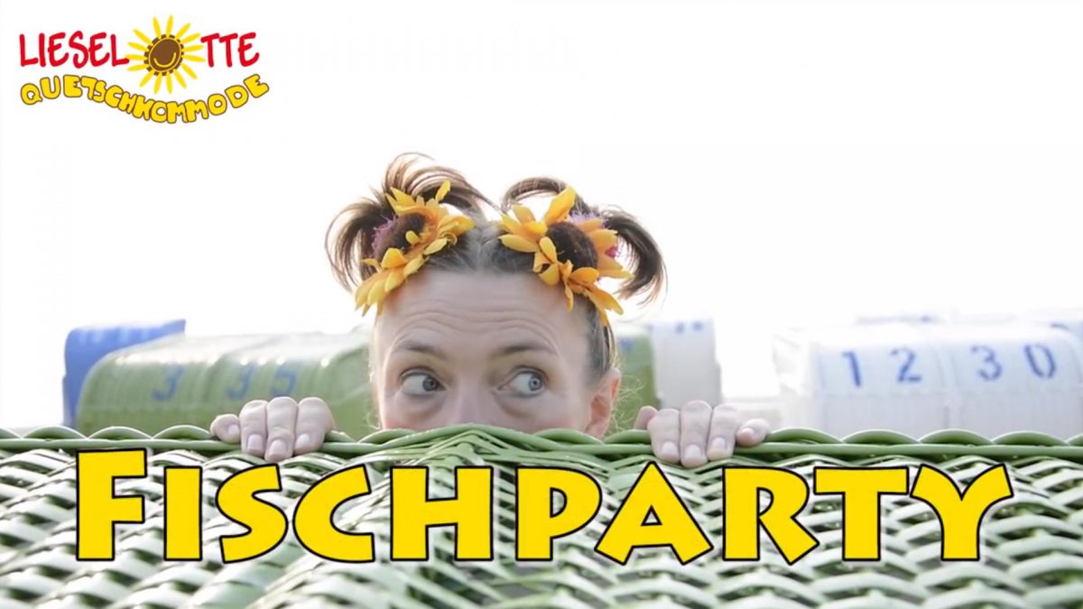 Lieselotte Quetschkommode - Videoproduktion/Schnitt - Tim Nagel Media ...